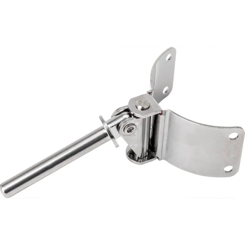 Allen 9.5mm pin gooseneck