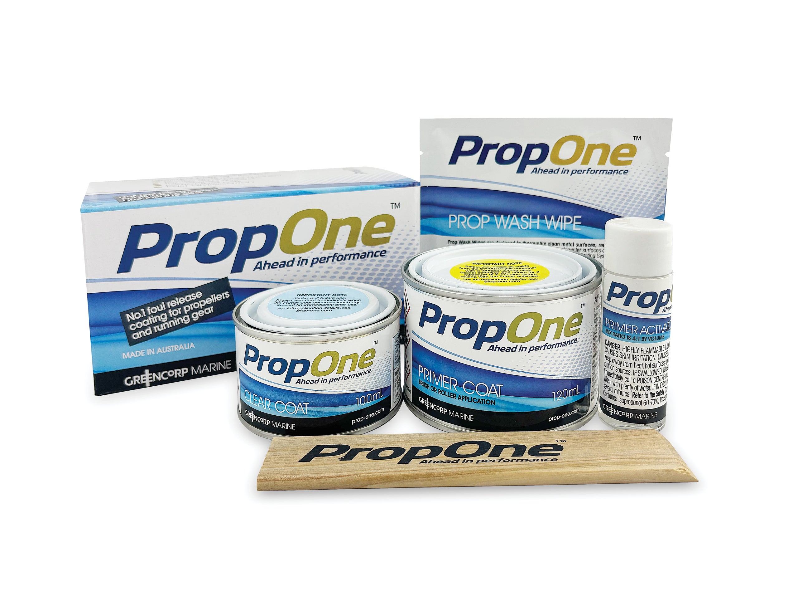 Prop One