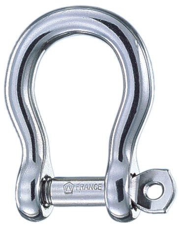 Captive Pin