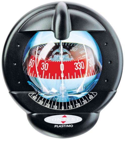 Contest 101 Sailboat Compasses