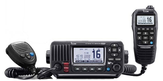 IC-M423GB