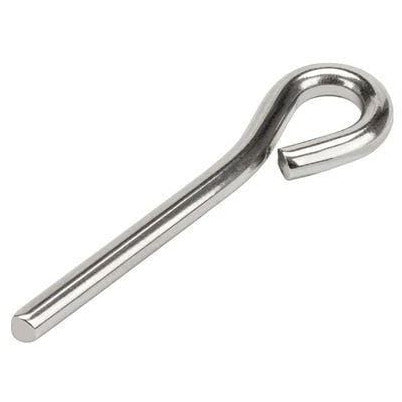 Allen Laser Retaining Pin