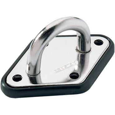 RF416 - Fixed Padeyes