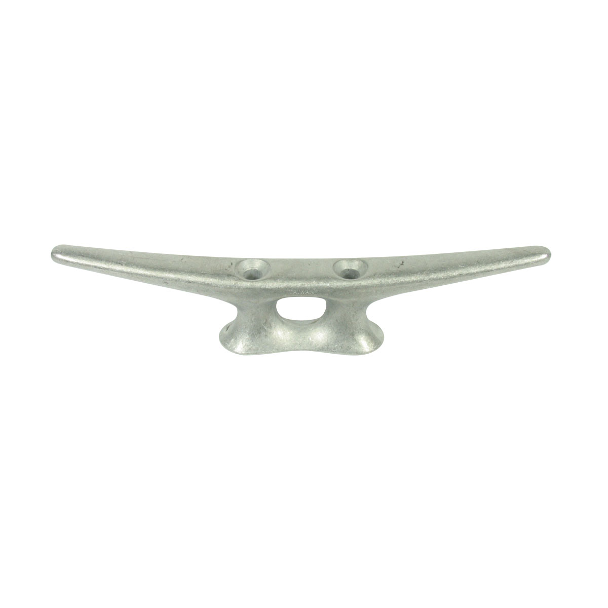 Horn Cleats - Cast Aluminium